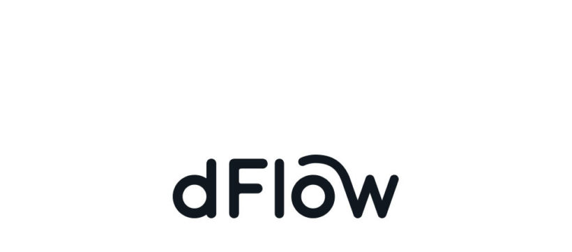 Una identidad renovada, fresca y dinámica para dFlow Collection